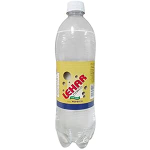 Lehar Club Soda - Evervess, 750ml Bottle : Amazon.in: Grocery & Gourmet ...