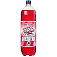Barr Cherryade Bottles, 2 Litre, Pack of 6 : Amazon.co.uk: Grocery