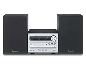 Panasonic SC-PM250 Home Audio System: Amazon.co.uk: Electronics