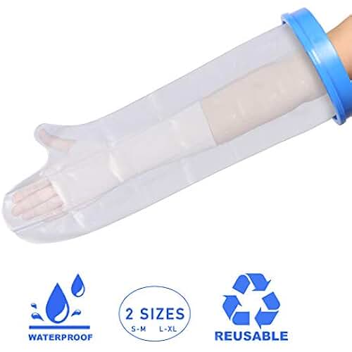 Amazon.co.uk: plaster cast protector