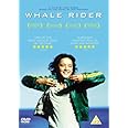 Whale Rider [Reino Unido] [DVD]: Amazon.es: Castle-Hughes, Keisha ...