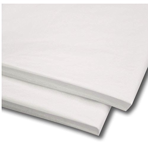 Papel cebolla ᐅ Papel seda y papel vegetal para dibujo o manualidades