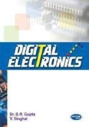 Buy Digital Electronics Book Online at Low Prices in India | Digital ...