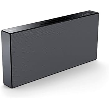 Sony CMT-X5CD - micro system: Amazon.co.uk: Electronics