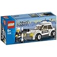 LEGO City 7236 - Streifenwagen: Amazon.de: Spielzeug