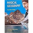 Physical Geography Savindra Singh Pravalika Publications Prayagraj ...