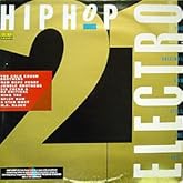ELECTRO COMPILATION ALBUM / ELECTRO 2 by ELECTRO COMPILATION ALBUM ...