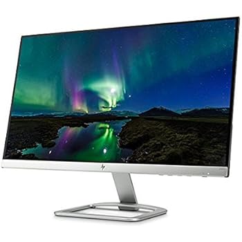 Amazon.in: Buy HP 27es 27 Inches Display IPS LED Backlit Monitor (Full ...