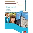 Blue Line 1: Workbook mit Audios Klasse 5: Mit MP3-Dateien zum Download ...