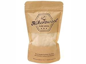 Hikers Wool Bubble Hikers Wool to Prevent Blisters - Hiking: Amazon.co ...