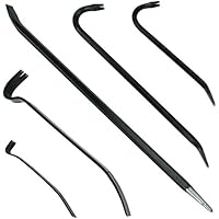 Amazon.co.uk: Crowbars - Hand Tools: DIY & Tools