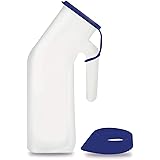 Smart Care® Unisex (Male And Female) Urinal Pot/Potty Pee Bottle ...