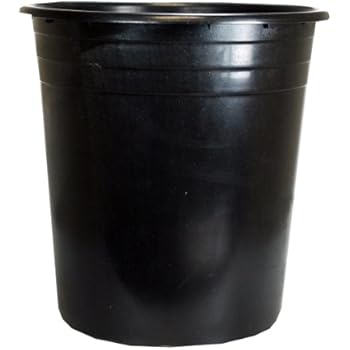 Elixir Gardens ® RING CULTURE POTS/TOMATO POTS, BOTTOMLESS POTS x 12 ...