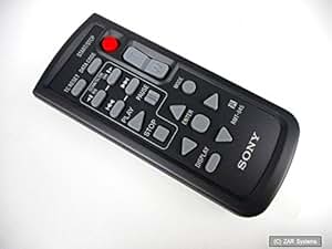 Sony Remote Commander , RMT-845: Amazon.co.uk: Electronics