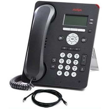 Avaya 1608-I IP Telephone: Amazon.in: Electronics