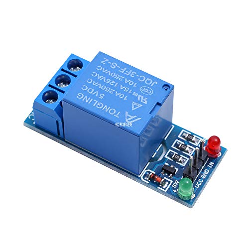 → Les Meilleurs : Relais Arduino optocoupleur - Classement & Comparatif ...