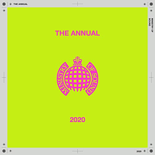 Release “Ministry of Sound: The Annual 2020” by Various Artists ...