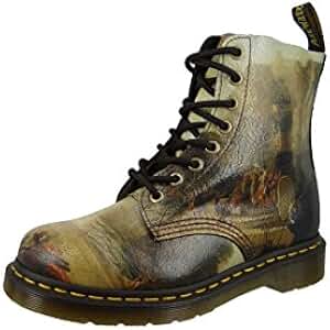 MOD-BOD: D M's The Iconic Doc Martens Boot's