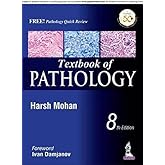 Buy Textbook of Pathology - Harsh Mohan - 8th Edition(english ...