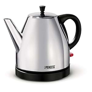 Princess Royal Tea Twin - electric kettles (220-240 V): Amazon.co.uk ...