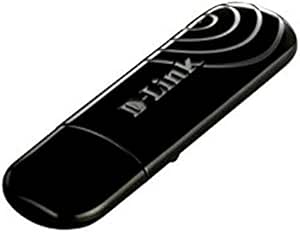 D-Link DWA-160 Wireless-N Dualband USB-Stick 300Mbps: Amazon.de ...