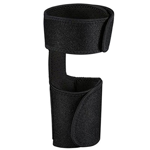 Buy LANYUER Universal Adjustable Carrying Thigh Leg Holster Concealed ...