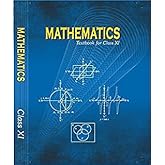 Mathematics NCERT Textbook for class 11 and 12 combo of three books ...