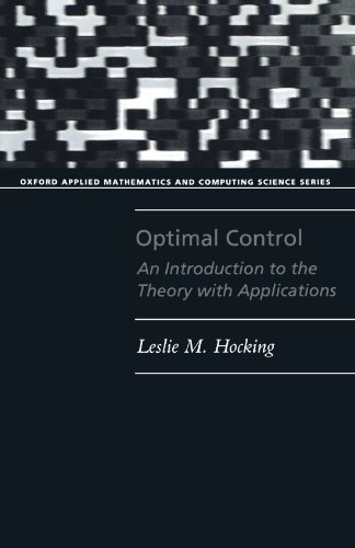 applications and applied mathematics an int. j