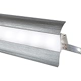 Battiscopa led - Il Battiscopa - Modelli battiscopa