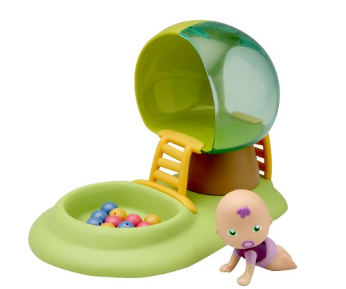 Invasión Zombie figura de juguete (Bizak 63070533) por 18 € - GoChollos