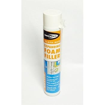 Everbuild PUREX Foam Eater (Expanding Foam Remover) 250ml: Amazon.co.uk ...