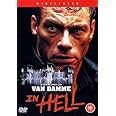 In Hell [DVD]: Amazon.co.uk: Jean-Claude Van Damme, Lawrence Taylor ...