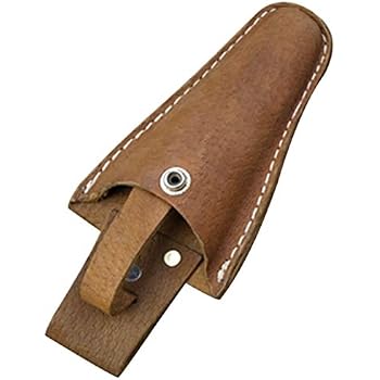 Gardening Scissor & Knife Holsters, Leather Sheath Tool Holsters Belt ...