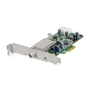 TechniSat SkyStar 2 eXpress HD PCIe-TV-card for DVB-S2 with Remote ...