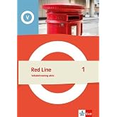 Red Line 1: Workbook mit Audios und interaktiven Übungen Klasse 5 (Red ...