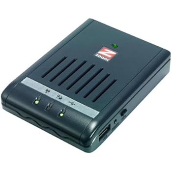 Zoom 3G/4G Wireless-N Travel Router: Amazon.co.uk: Computers & Accessories