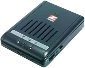 Zoom 3G/4G Wireless-N Travel Router : Amazon.co.uk: Computers & Accessories