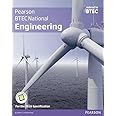BTEC National Engineering Student Book:... by Buckenham, Andrew