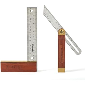 Am-Tech 24-inch Adjustable T-Square: Amazon.co.uk: DIY & Tools