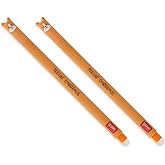 Legami Set of 3 Erasable Gel Pens, Ball on the End for Removing Ink ...