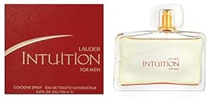 Estee Lauder Intuition For Men Cologne - 100 ml: Amazon.co.uk: Beauty