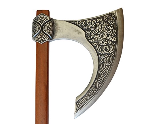 【ᐅᐅ】 Normannen Axt - Mittelalter-Marktplatz.de