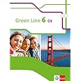 Green Line 6 G9: Schulbuch (fester Einband) Klasse 10 (Green Line G9 ...
