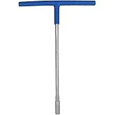 TAPARIA T Spanner Socket Wrenches TSW 7, Chrome Vanadium steel, Size ...