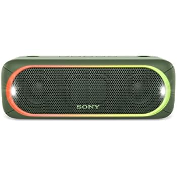 Sony Smart Mini-Musikbox SRS-BTV5 kabelloser: Amazon.de: Elektronik