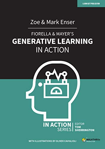 Fiorella & Mayer's Generative Learning in Action (In Action series ...