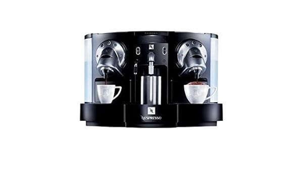 Nespresso Gemini Spare Parts | Reviewmotors.co