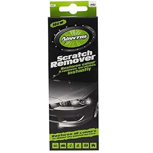 NEW JML MANTIS SCRATCH REMOVER AS SEEN ON TV: Amazon.co.uk: Kitchen & Home
