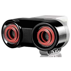 Buy Lego Mindstorms Ev3 Ultrasonic Sensor Online at Low Prices in India ...