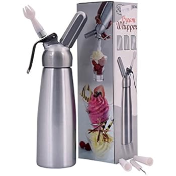 Buy iSi Cream Profi Whip Professional Cream Whipper 2416 Online at Low ...